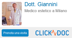 Dr. Marco Giannini, Chirurgo maxillo facciale, Chirurgo plastico, Medico estetico a Lucca