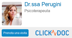 Dr.ssa Isabella Perugini, Psicologo, Psicoterapeuta a Benevento