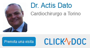 Dr. Guglielmo Mario Actis Dato, Cardiochirurgo, Cardiologo, Chirurgo ...