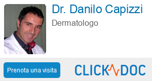Dr. Danilo Capizzi, Dermatologo a Palermo