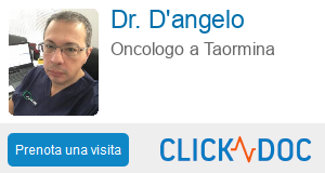 Dr. Alessandro D'Angelo, Oncologo a Catania