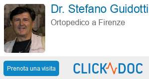 Dr. Stefano Guidotti, Ortopedico, Medico fisiatra, Perfezionato in ...