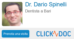 Dr. Dario Spinelli, Dentista, Gnatologo, Ortodontista, Esperto in ...