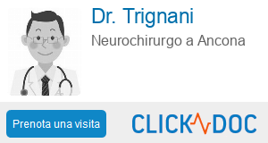 Dr. Roberto Trignani, Neurochirurgo a Ancona