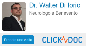 Dr. Walter Di Iorio, Neurologo, Neurofisiopatologo a Benevento
