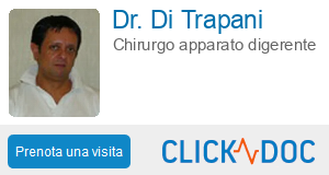 Dr. Giuseppe Di Trapani, Chirurgo apparato digerente a Venezia