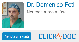 Dr. Domenico Foti, Neurochirurgo a Pisa | MEDICITALIA.it