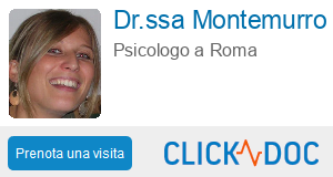 Dr.ssa Giulia Montemurro, Psicologo a Roma | MEDICITALIA.it
