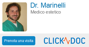 Dr. Danilo Leonardo Marinelli, Medico estetico a Bari