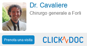 Dr. Davide Cavaliere, Chirurgo generale, Chirurgo apparato digerente a ...