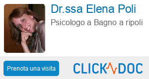 Dr.ssa Elena Poli, Psicologo a Firenze | MEDICITALIA.it