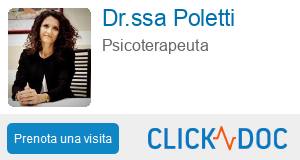 Dr.ssa Alessandra Poletti, Psicologo, Psicoterapeuta a Brescia