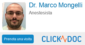 Dr. Marco Mongelli, Anestesista a Bari | MEDICITALIA.it