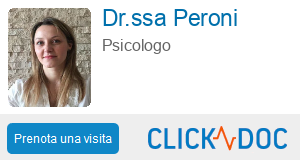 Dr.ssa Giulia Peroni, Psicologo a Brescia