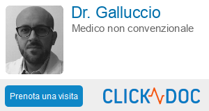 Dr. Gianluca Galluccio, Perfezionato in medicine non convenzionali a ...