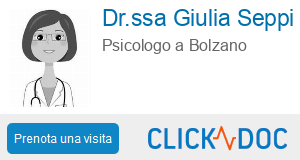 Psicologo Bolzano Map Bolzano