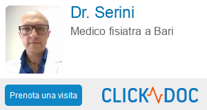 Dr. Francesco Alessio Massimo Serini, Medico fisiatra, Medico di ...