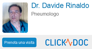 Dr. Davide Rinaldo, Pneumologo a Brescia | MEDICITALIA.it