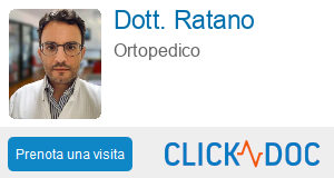 Dr. Salvatore Ratano, Ortopedico a Lecce | MEDICITALIA.it