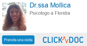 Dr.ssa Simona Mollica, Psicologo a Siracusa